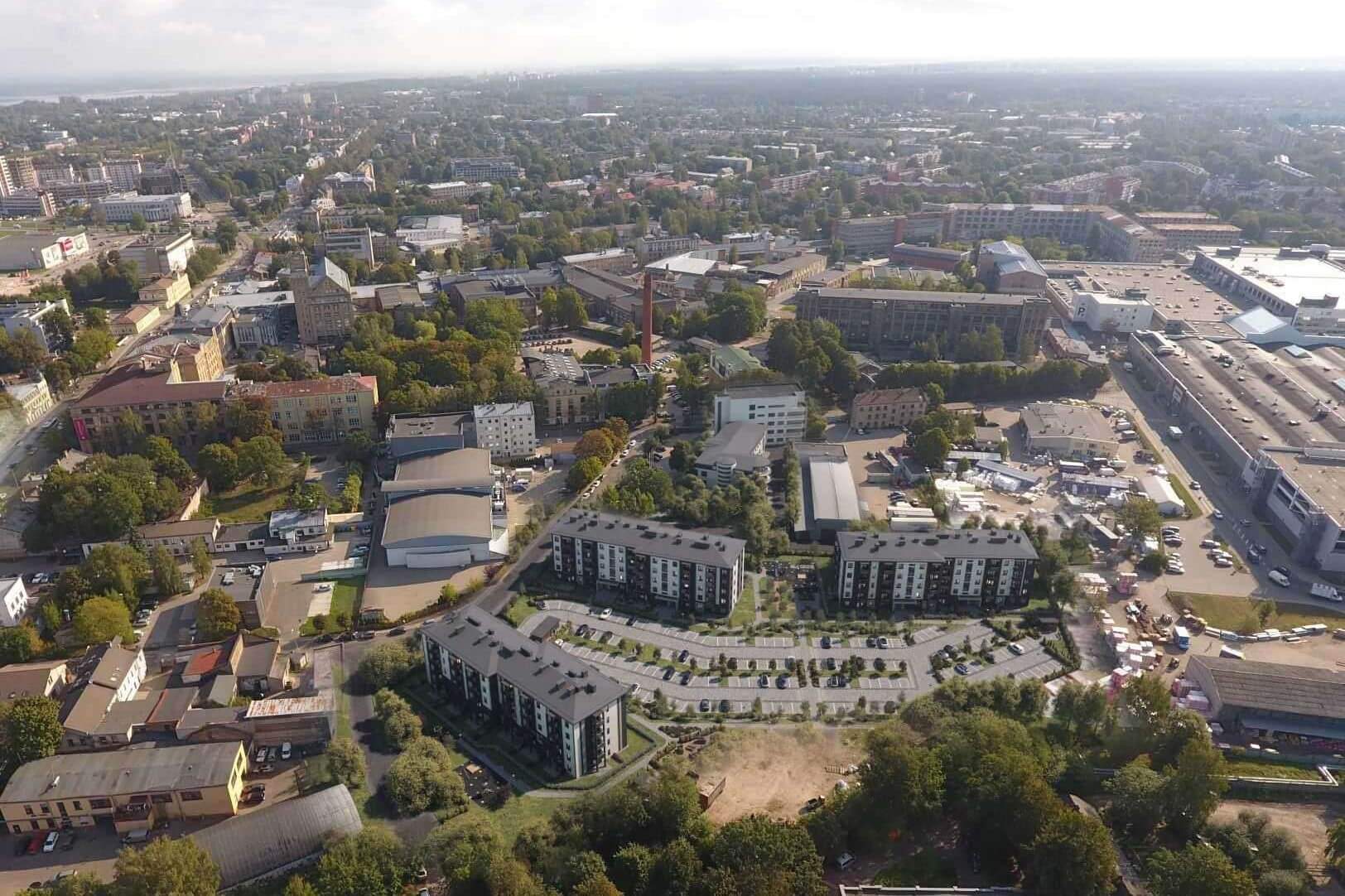 RIGA | Projects & Construction | SkyscraperCity Forum