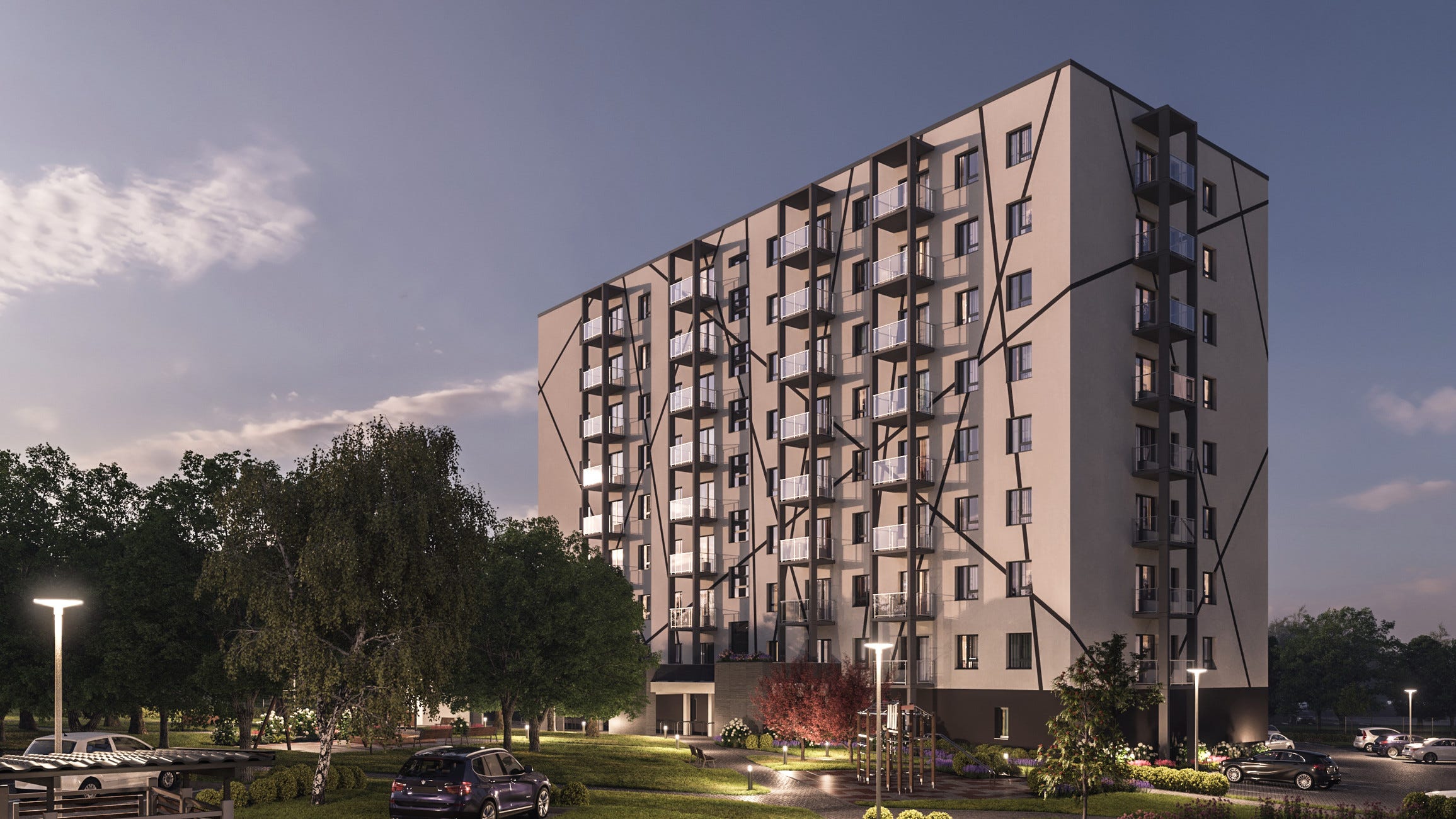 News & Projects | Jaunumi un Projekti | Page 331 | SkyscraperCity Forum