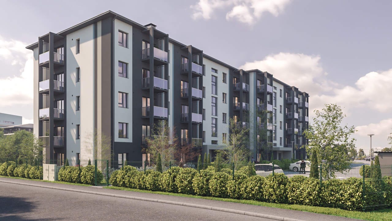 Turaidas iela 6 - Bonava